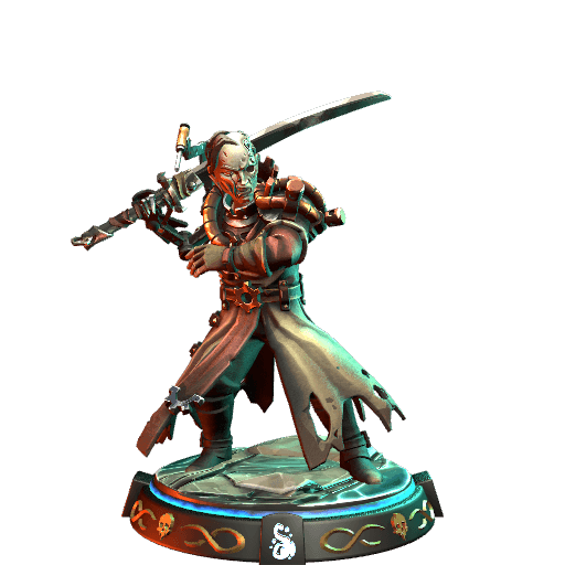 Champions Tactics™ Grimoria Chronicles