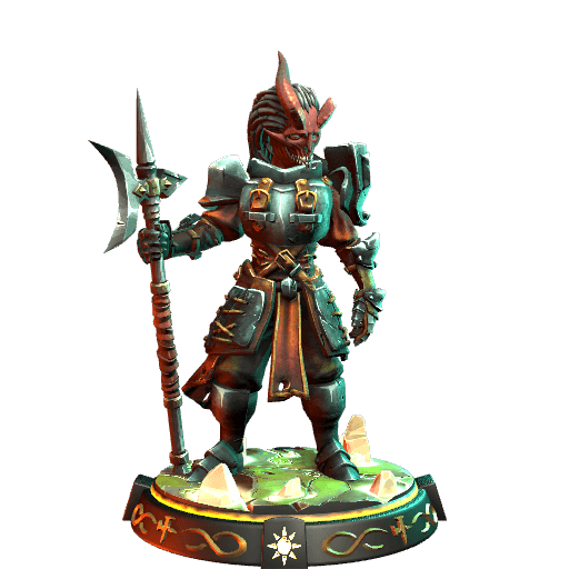 Champions Tactics™ Grimoria Chronicles