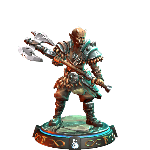 Champions Tactics™ Grimoria Chronicles