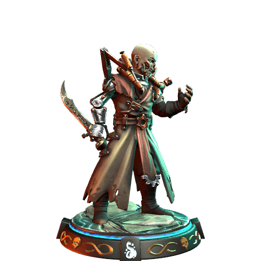 Champions Tactics™ Grimoria Chronicles